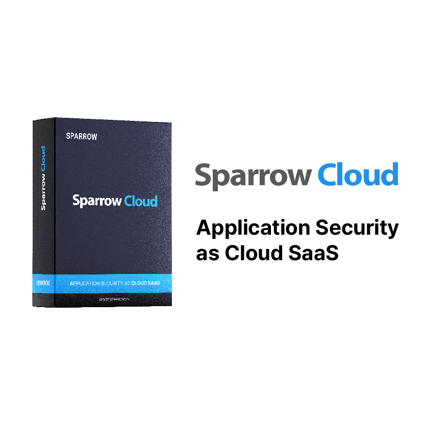 [Solution] Sparrow Cloud - Sparrow