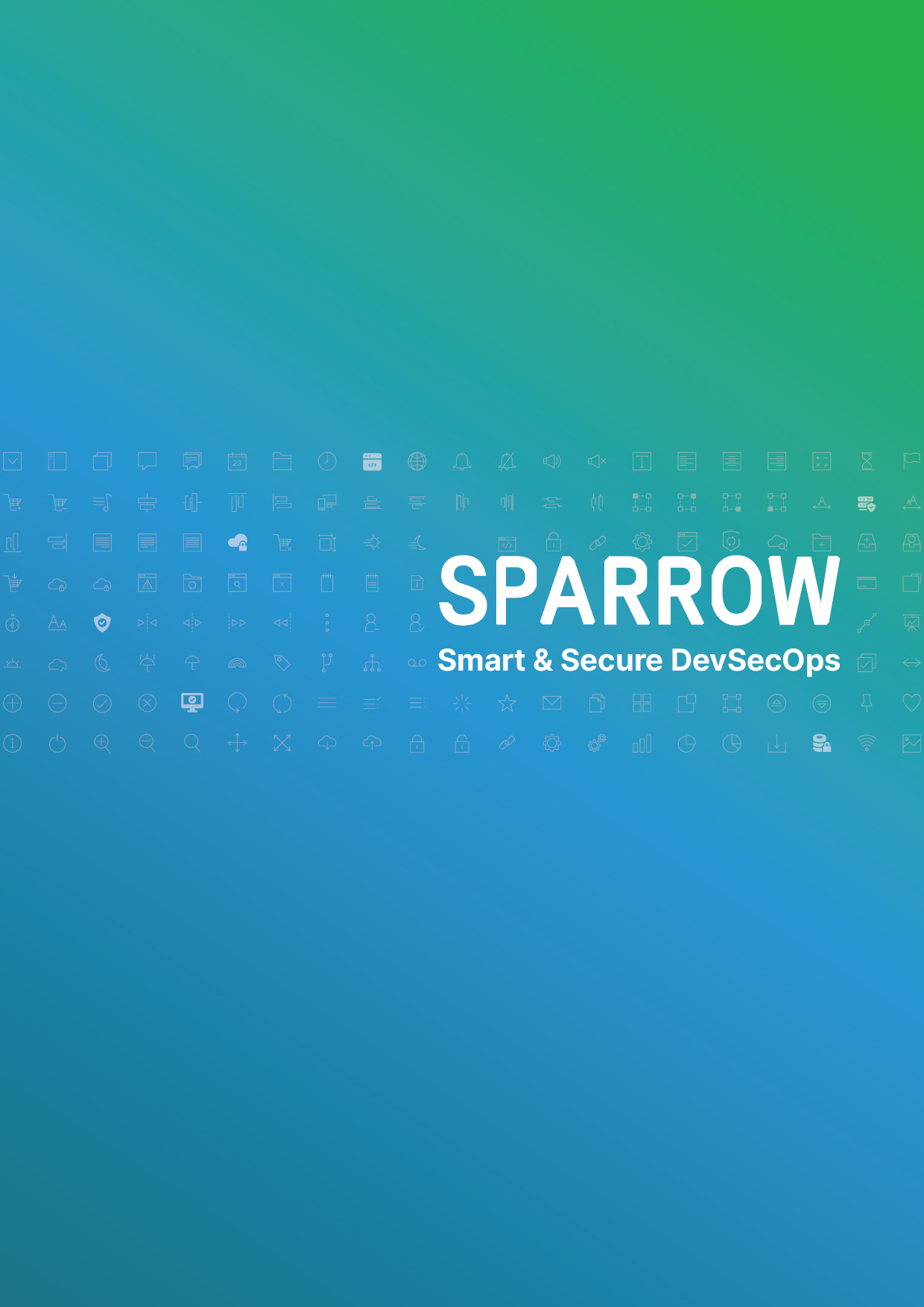 Sparrow - Sparrow