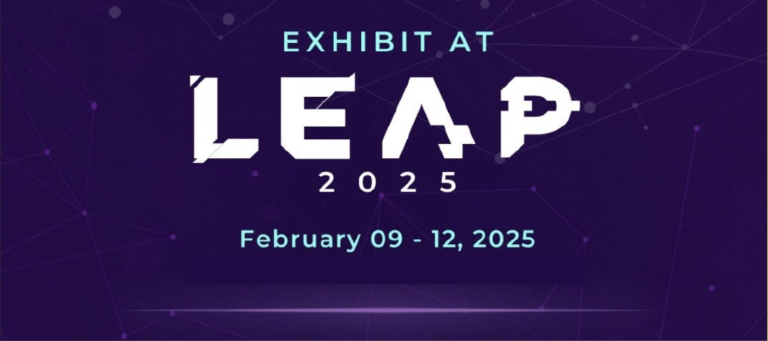 LEAP 2025